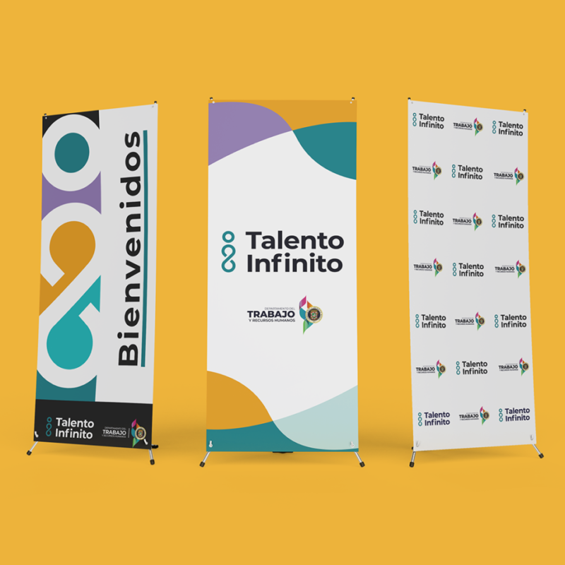 Talento INfinito - INprende